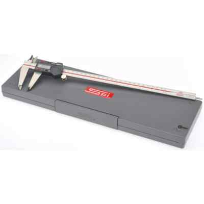Calipers - Spi Digital Caliper