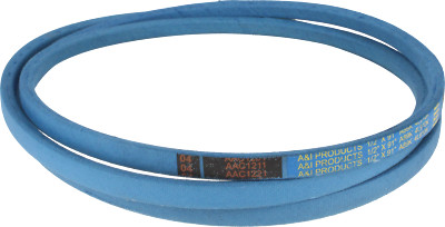 A-Section Aramid V-Belt A89K fits Troy Bilt 13027 13028 13064 13065 ...