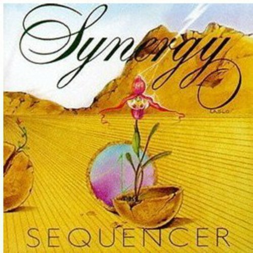 Sequencer by Synergy (CD, 2010) for sale online | eBay