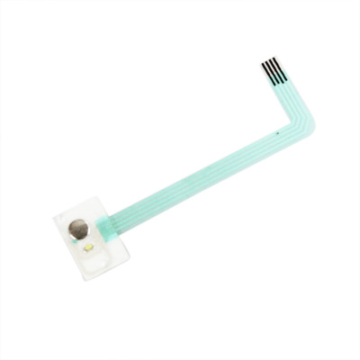 For Toshiba Satellite A665-S P755 P755-S5390 Power Button board ...