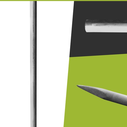 HEAVY DUTY STEEL ROAD FORM LINE PINS - Concrete, Temporary Marking ...