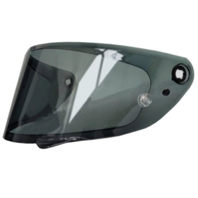 HJC RPHA 1N HJ-35 MOTORCYCLE HELMET DARK SMOKE VISOR SCREEN SHIELD 2019 ...