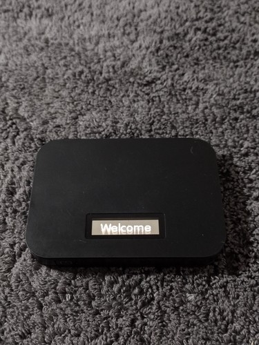 Franklin T10 T-Mobile 4G LTE Mobile Hotspot Used | eBay