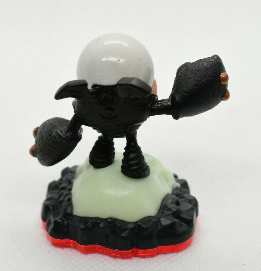 Skylanders Sidekicks Eye Small