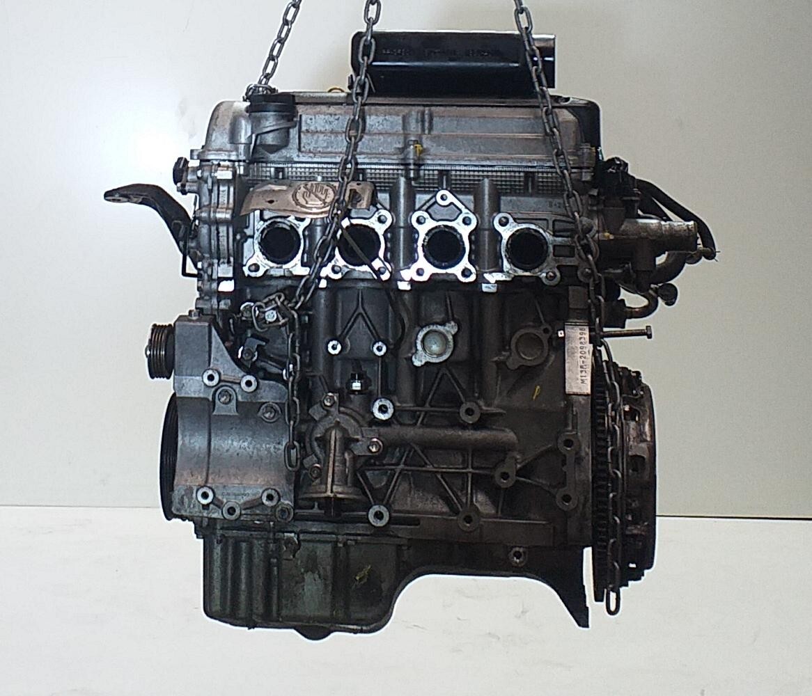 Análisis detallado del motor Suzuki Swift: comparativa de rendimiento y ...