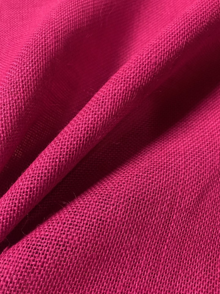 Colored Burlap 48" wide 8.5 oz By The Yard | eBay