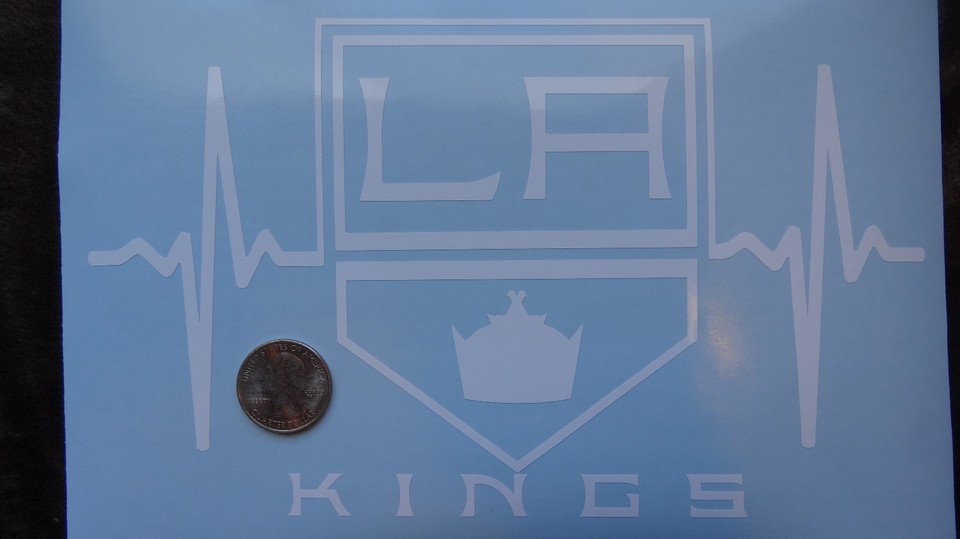 NHL Life Team Car Decals | eBay