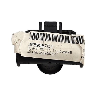 OEM INTERNATIONAL FUEL LINE FITTING 3559587C1 | eBay