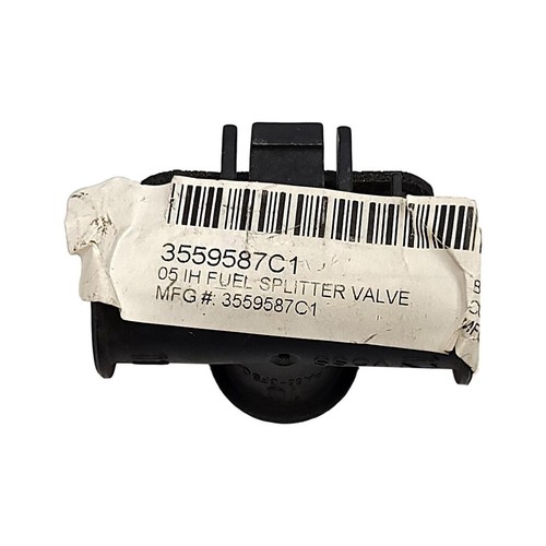 OEM INTERNATIONAL FUEL LINE FITTING 3559587C1 | eBay