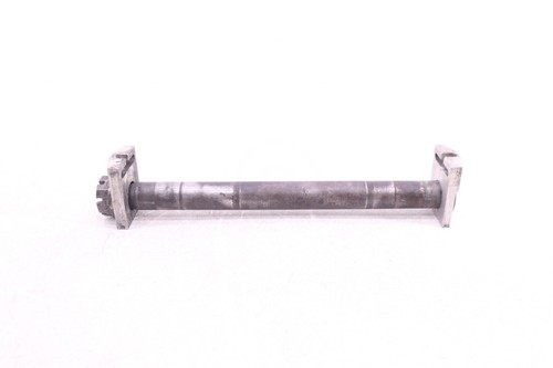 1997 97 SUZUKI GSXR 750 GSXR750 OEM REAR WHEEL AXLE BOLT S197 | eBay