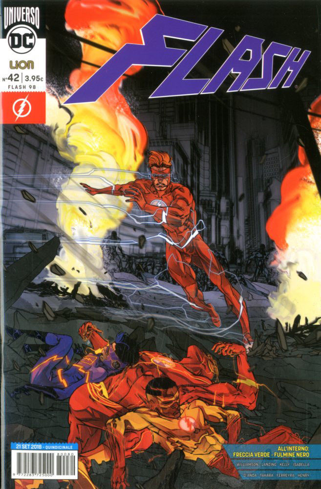 I Disegni Del Supereroe Flash The Flash L'Uomo Più Veloce Del Mondo