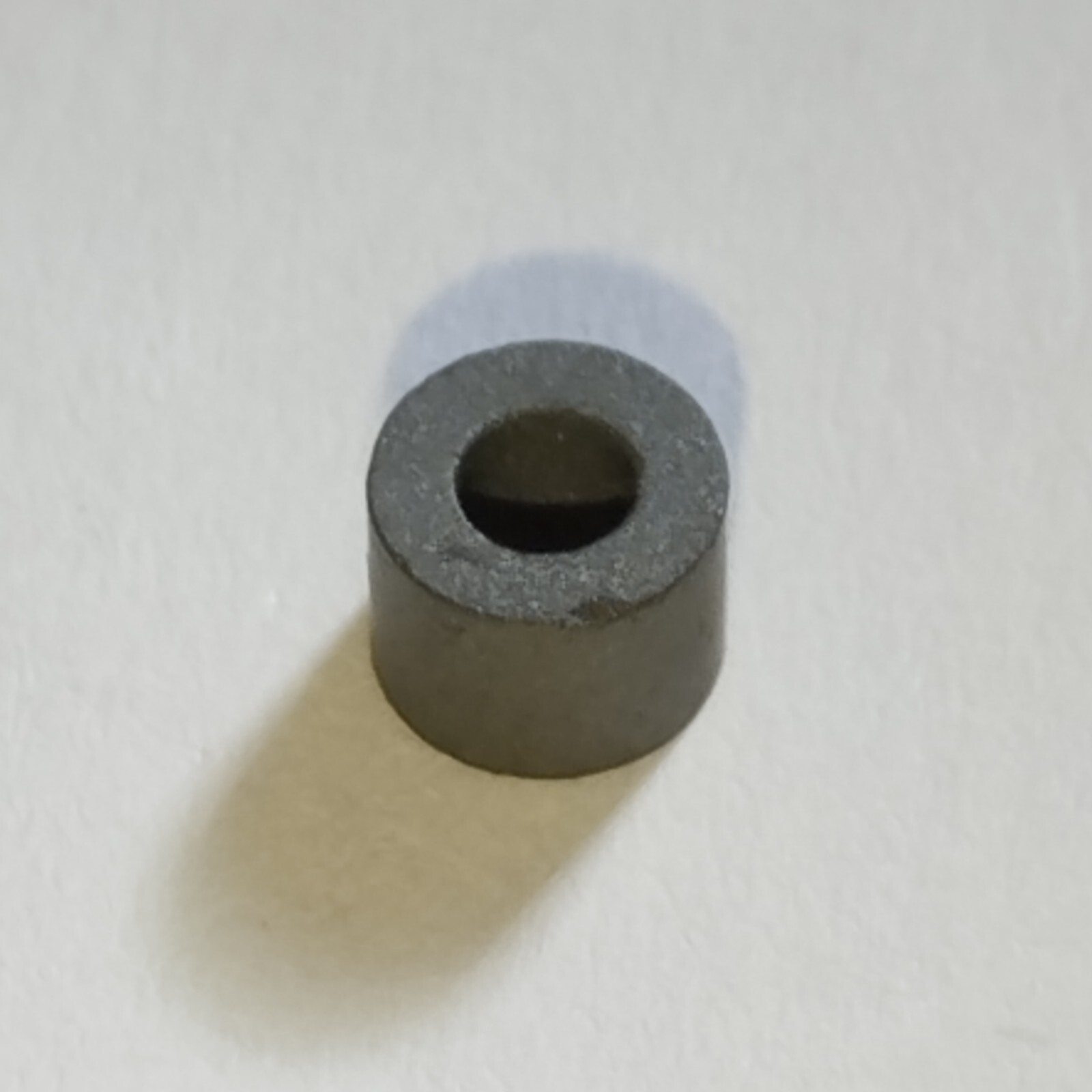 Perle anneau ferrite Haute Fréquence 4.2 x 3.1 int2 Lot 20 Pcs E3h31/3 ...