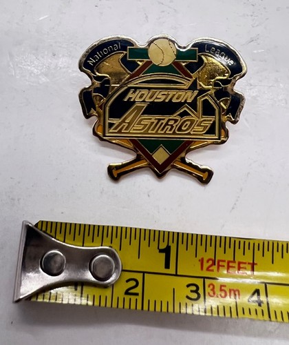 Houston Astros 1994 National League Pin MLB | eBay
