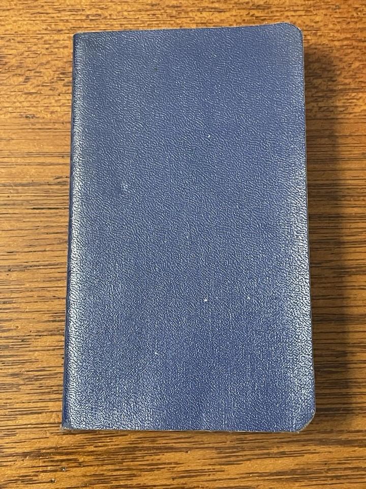 Vintage - Antique Masonic Freemasonry Cipher Secret Code Rituals ...