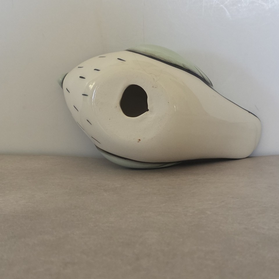 Target Bullseye Playground Easter Spring 2023 Ceramic Bird | eBay