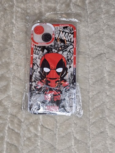 Iphone 14 Deadpool Cellphone Case Cover Marvel | eBay