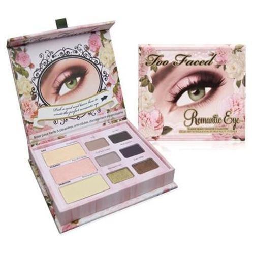 Too Faced Matte Eye Eyeshadow for sale online | eBay