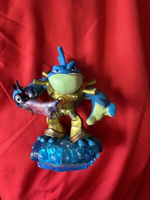 Skylanders SWAP Force Rip Tide Figure | eBay