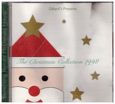 The Christmas Collection 1998 - Morton Gauld,Royal Philiharmonic [CD ...