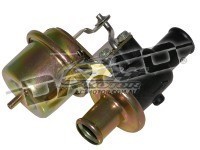 DAYCO Heater Tap FOR Holden Commodore 10/91-7/93 5.0L V8 16V VP 165kW ...