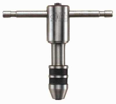 Drilling & Tapping - Auto Reversing