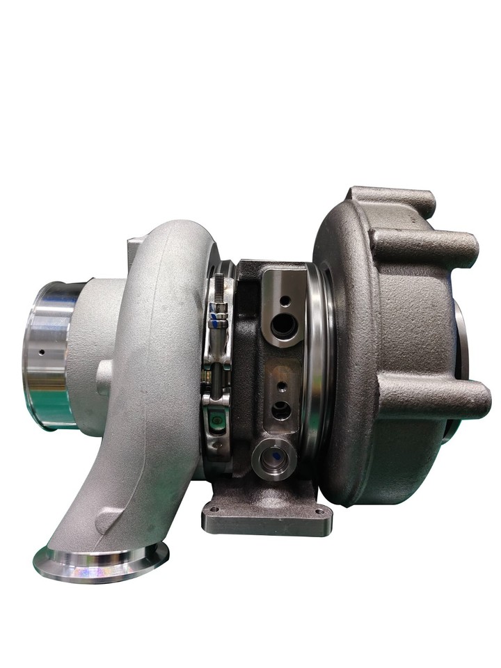 Turbo Turbocharger For Paccar HE400VG MX13 13.0L 5548355 5459130 ...