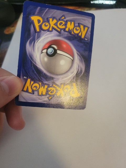 Pokémon TCG Devolution Spray Base Set 72/102 Regular Unlimited Rare for ...