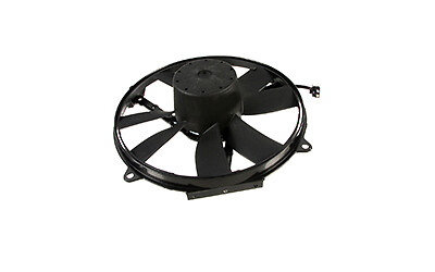 Auxiliary Engine Cooling Fan Assembly Right fits 94-98 Mercedes C280 | eBay