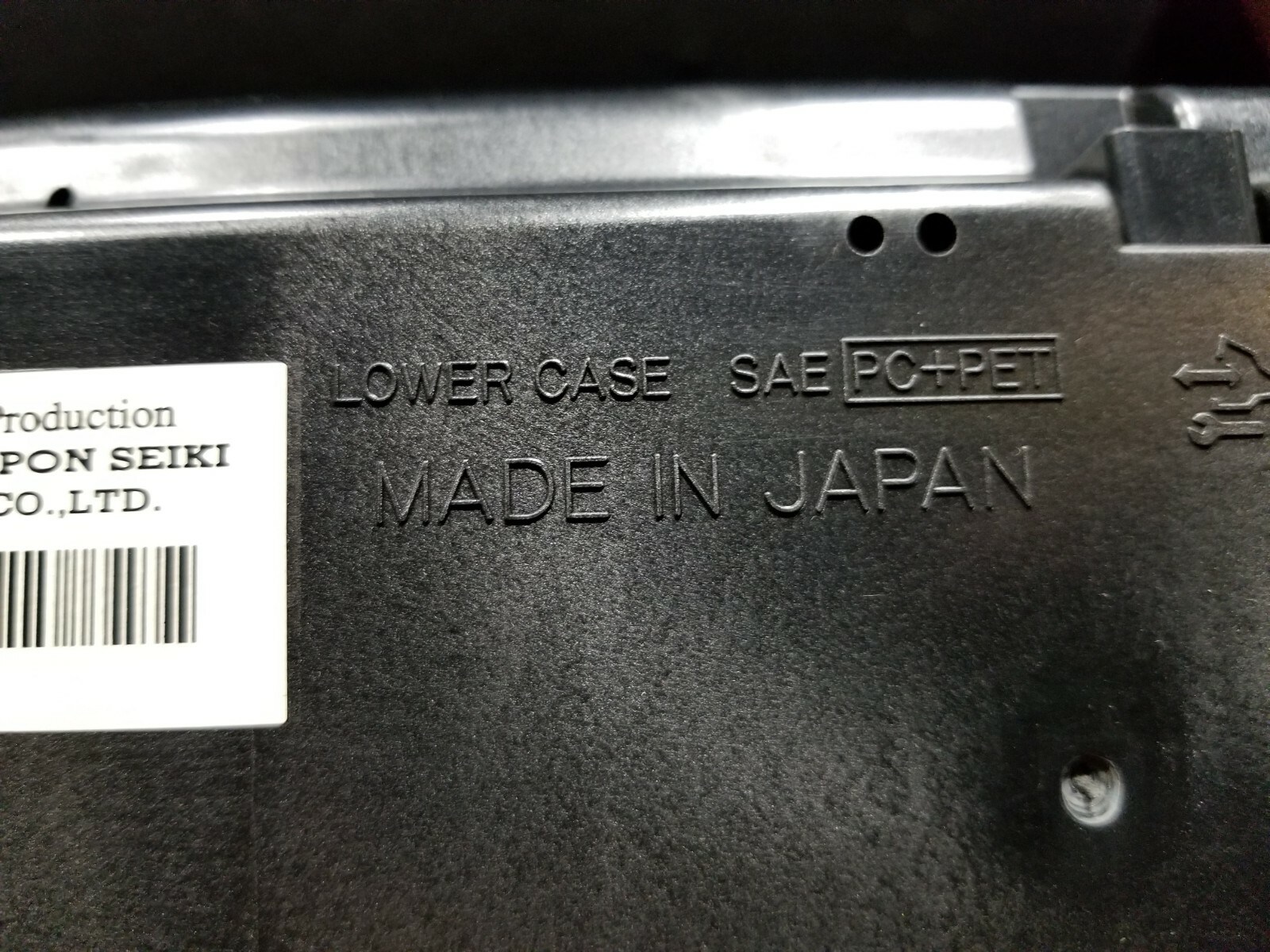 07 08 09 10 11 12 GMC ACADIA HEADS UP DISPLAY HUD 15928737 OEM | eBay
