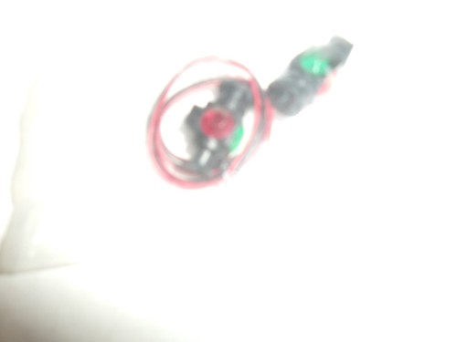 G Scale USA Trains Marker Lights with Bulbs | eBay