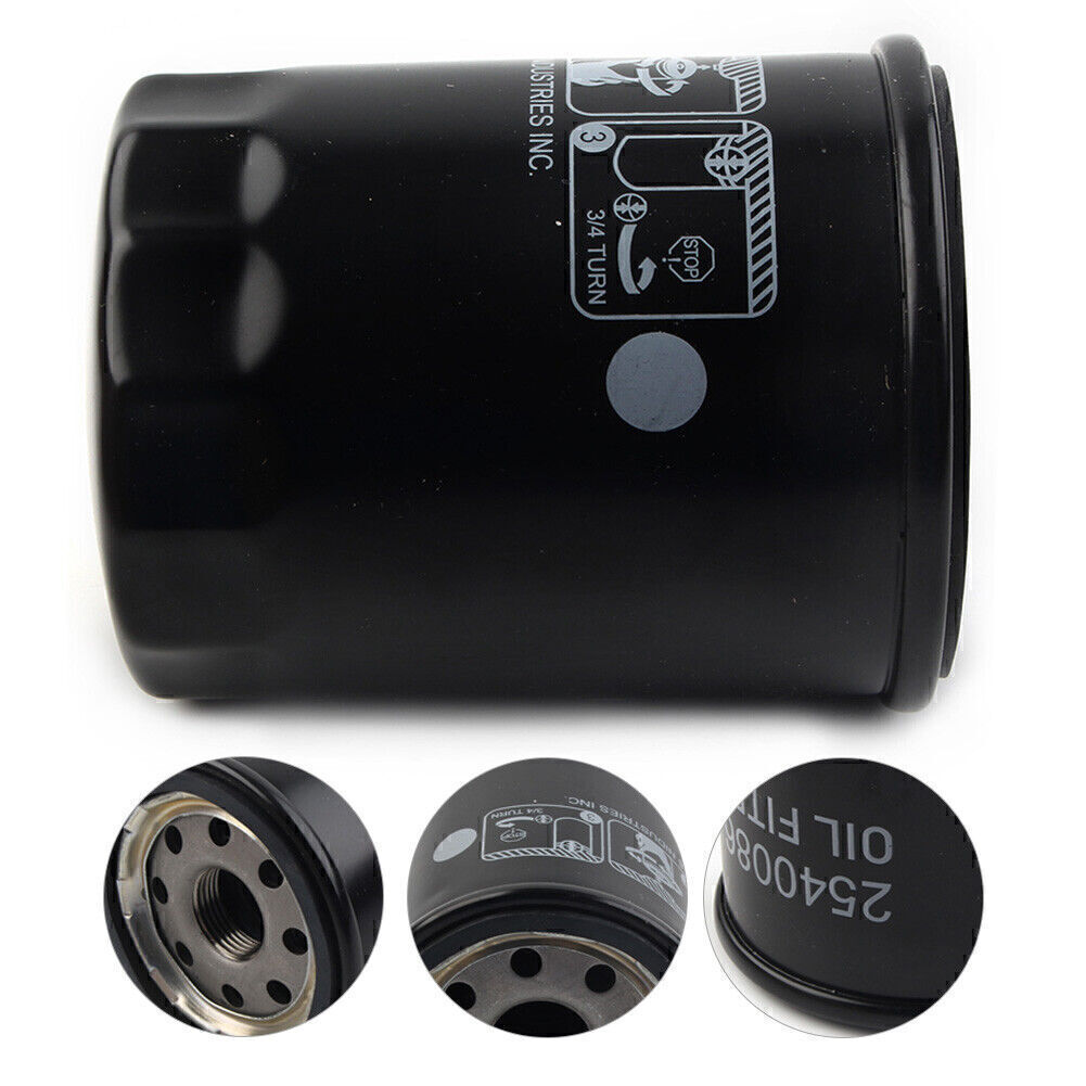 POLARIS 2540122 - Cross reference oil filters