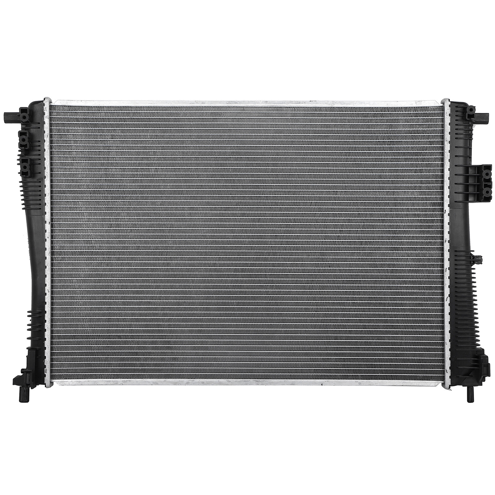 Replacement Aluminum Radiator For 17-23 Chrysler Pacifica 20-23 ...