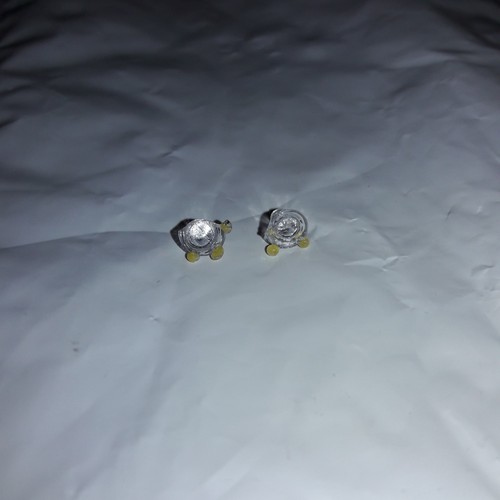 200 Glass Smoking Pipe Screens Daisy Flower Style Screen Pyrex Assorted ...