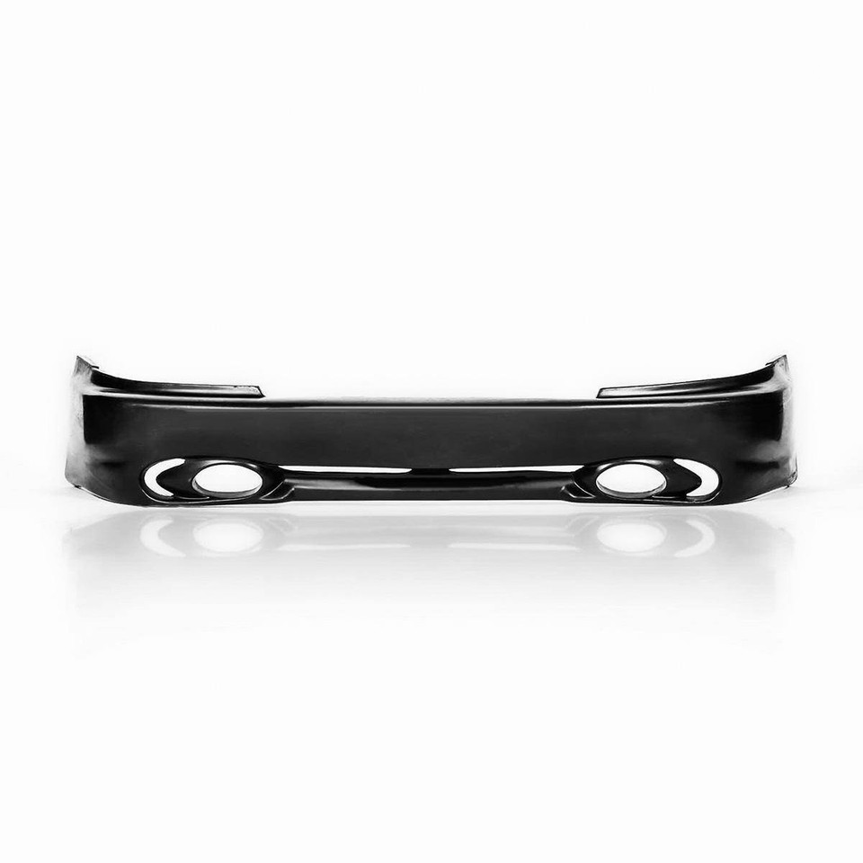 KBD Body Kits FAN Polyurethane Front Bumper Fits Chevy Impala & Caprice ...