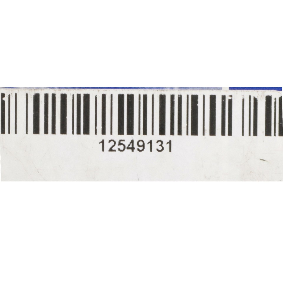 OEM NEW GM Door Lock Cylinder 95-00 Chevy C1500 Tahoe GMC K1500 Yukon ...