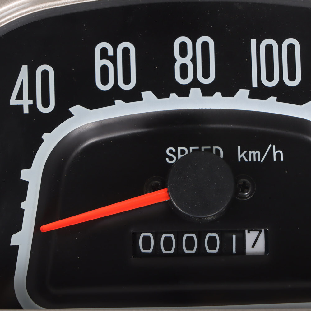 Meter Gauge Cluster 83100-60180 For Toyota Land Cruiser 1974-1980 FJ40 ...