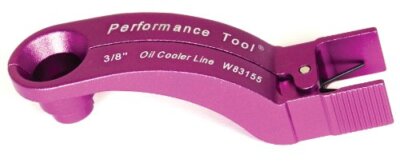 Performance Tool W83155 3/8" Deluxe Cooler Line | eBay