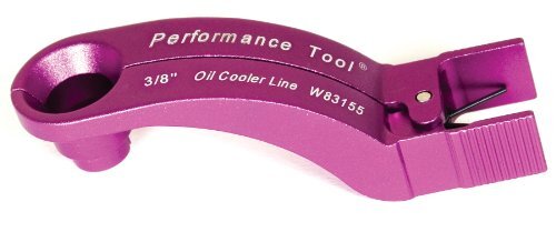 Performance Tool W83155 3/8" Deluxe Cooler Line | eBay