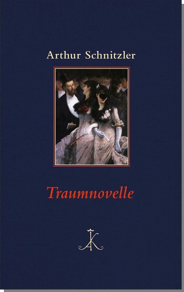 Traumnovelle von Arthur Schnitzler (2022, Gebundene Ausgabe) online ...
