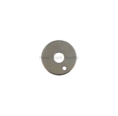 Genuine Toyota Hand Brake Shoe Guide Plate Coaster 1993 ON 47456-35010 ...