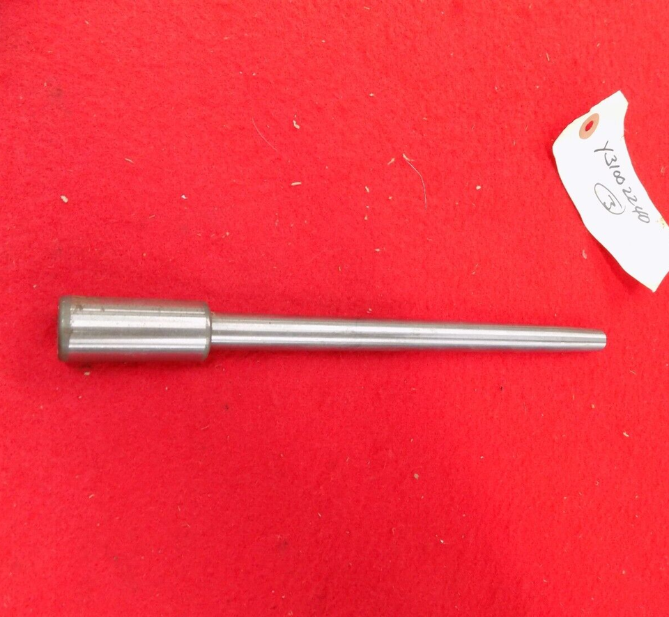 JET 0T Pneumatic Sand Tamping Rammer Piston Y31002240 | eBay