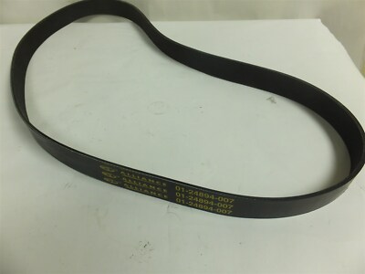 01-24894-007 FREIGHTLINER ALLIANCE 10 GROVER SERPENTINE BELT | eBay