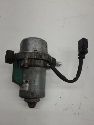 2002 - 2018 AUDI A4 A5 A6 A8 A8L S4 S5 S6 Q7 - BRAKE BOOSTER VACUUM ...