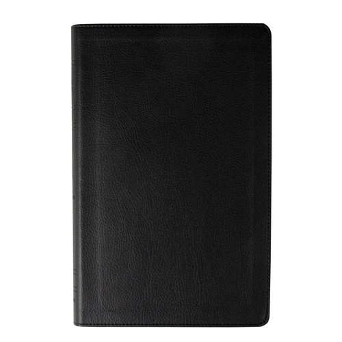 LSB Holy Bible, 2-Column Verse-By-Verse Format: Legacy Standard Bible ...