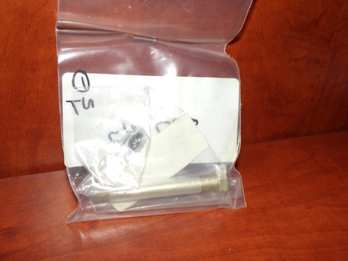 TCM Bolt 537742 | eBay