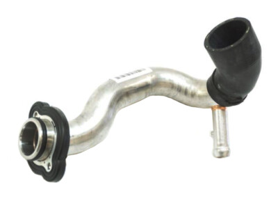 Genuine BMW X5 E70 Engine Coolant Pipe Engine Block to Water Pump ...