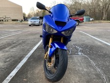 Sport Bike Motorcycles for sale | eBay