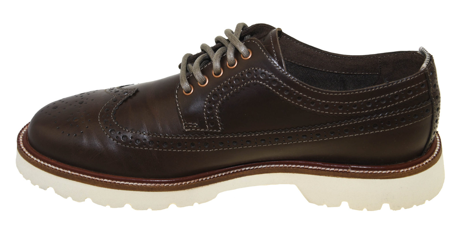 Cole Haan Men's American Classics Longwing Oxford Style C36857 | eBay