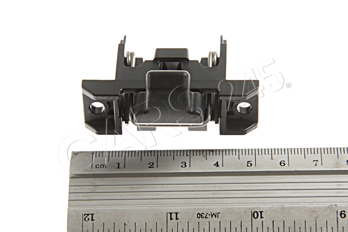 Genuine BMW F20 F20N F21 F21N Center Console Arm Rest Lock OEM ...