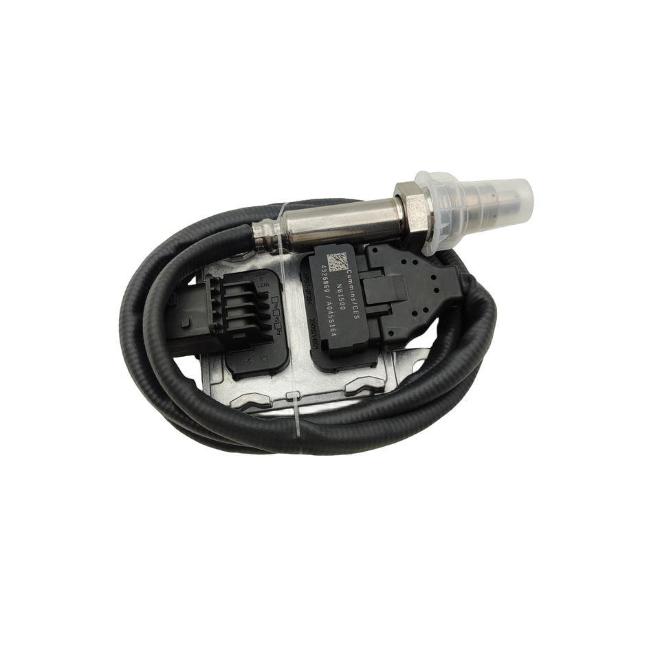 Nitrogen Oxide Sensor NOX Sensor 4326869 For Cummins 4326869RX 2872947 ...
